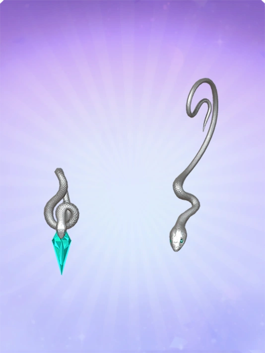 Devouring Curse | Dress Up! Time Princess Wiki | Fandom