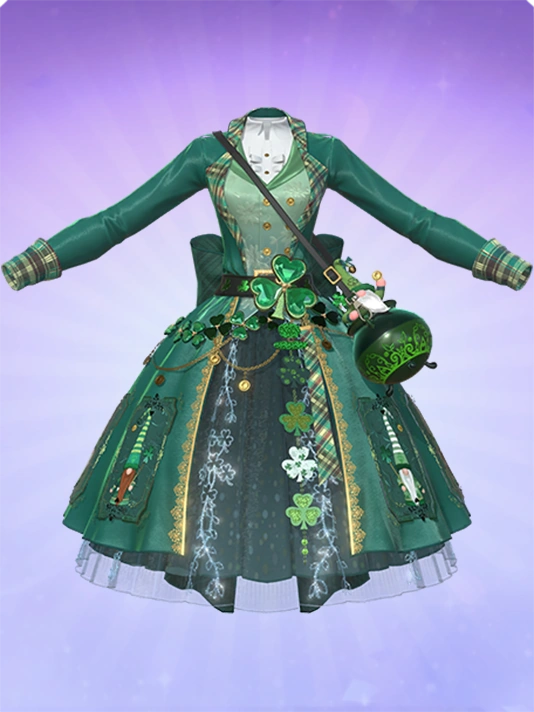 Playful Parade | Dress Up! Time Princess Wiki | Fandom