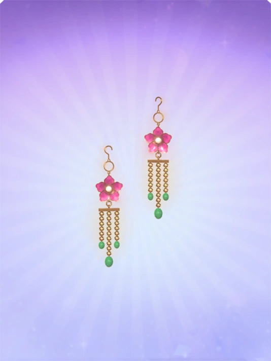 Posh Peaches | Dress Up! Time Princess Wiki | Fandom