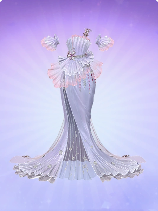 Enchanted Summer Night | Dress Up! Time Princess Wiki | Fandom