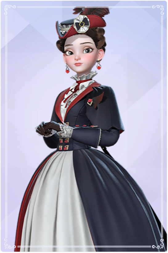 Noble Baroness | Dress Up! Time Princess Wiki | Fandom