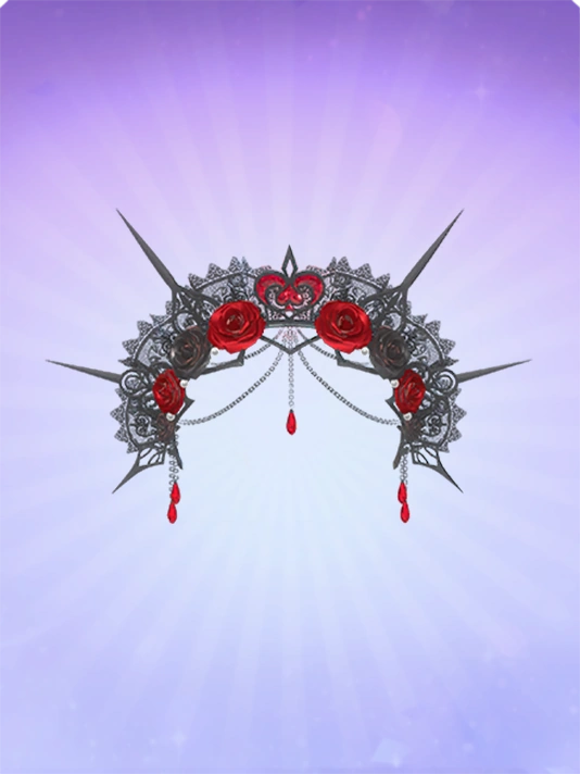 Barren Thorns | Dress Up! Time Princess Wiki | Fandom