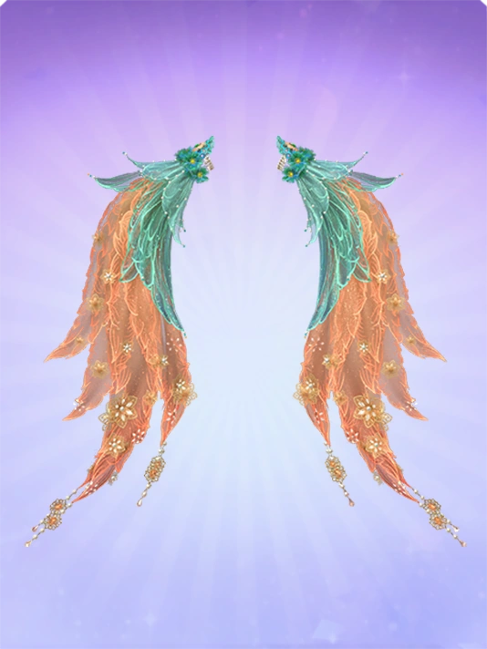 Celestial Dance | Dress Up! Time Princess Wiki | Fandom