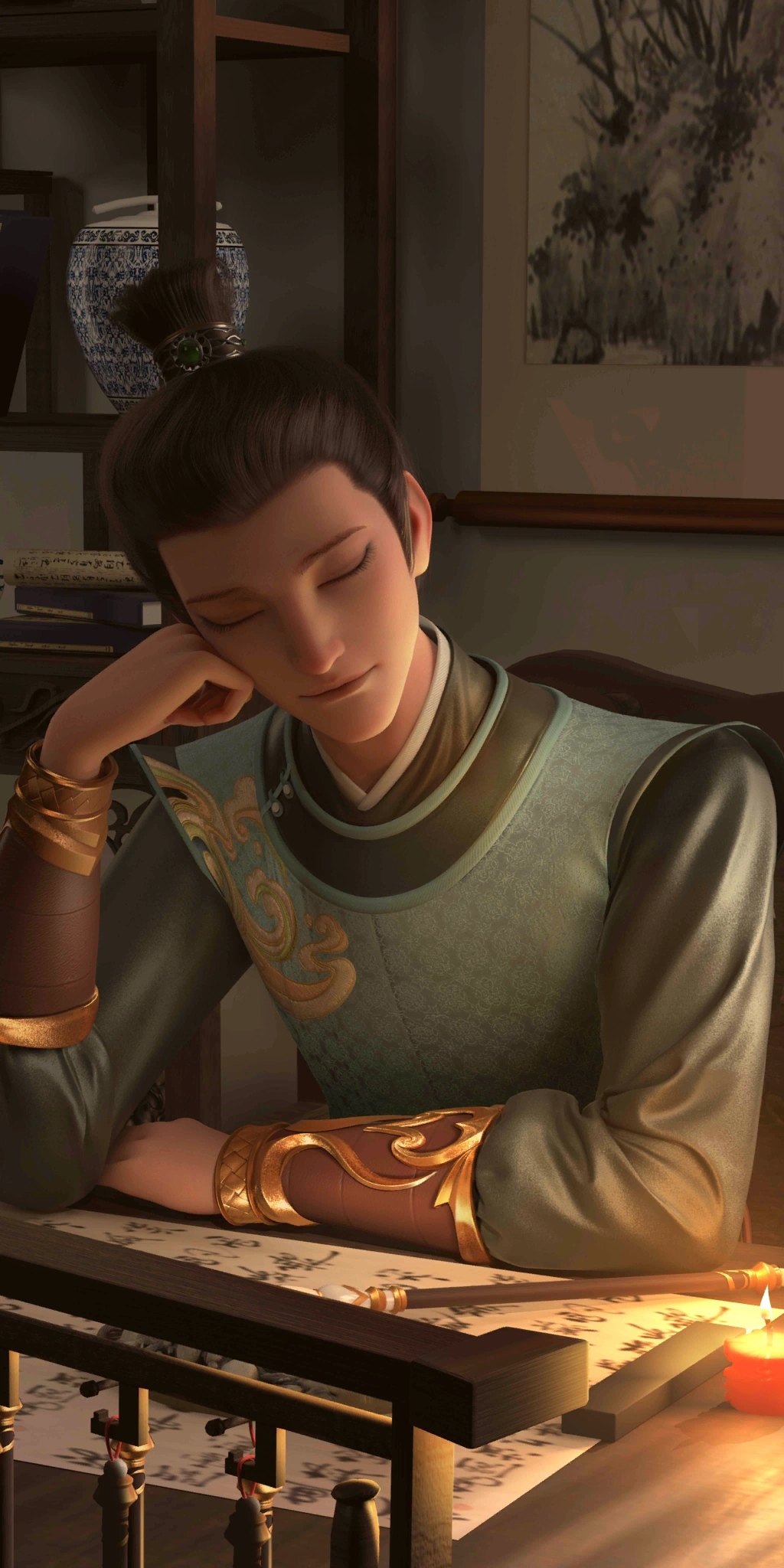 Gu Yin/Gallery | Dress Up! Time Princess Wiki | Fandom