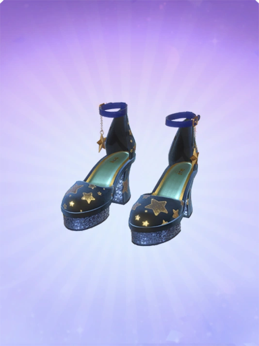 Cosmic End | Dress Up! Time Princess Wiki | Fandom