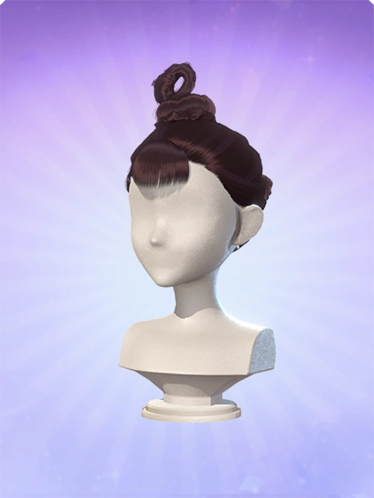 Fading Spring | Dress Up! Time Princess Wiki | Fandom