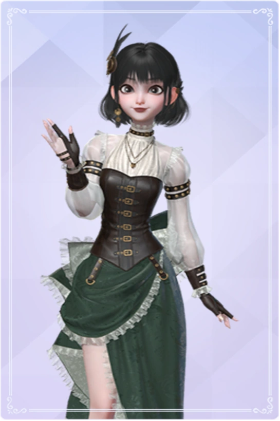 Grand Alchemy | Dress Up! Time Princess Wiki | Fandom