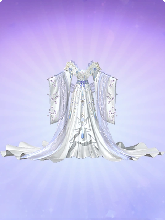 Indulgence in Shallow Radiance | Dress Up! Time Princess Wiki | Fandom