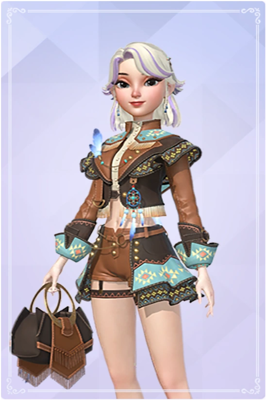 Dream Hunter | Dress Up! Time Princess Wiki | Fandom