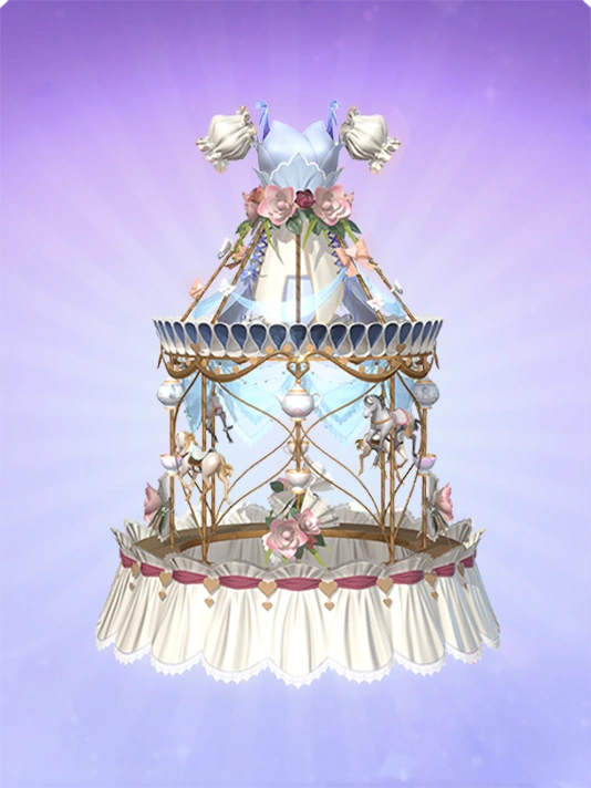 Garden Sonata | Dress Up! Time Princess Wiki | Fandom