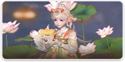 Luminous Lanterns Special | Dress Up! Time Princess Wiki | Fandom