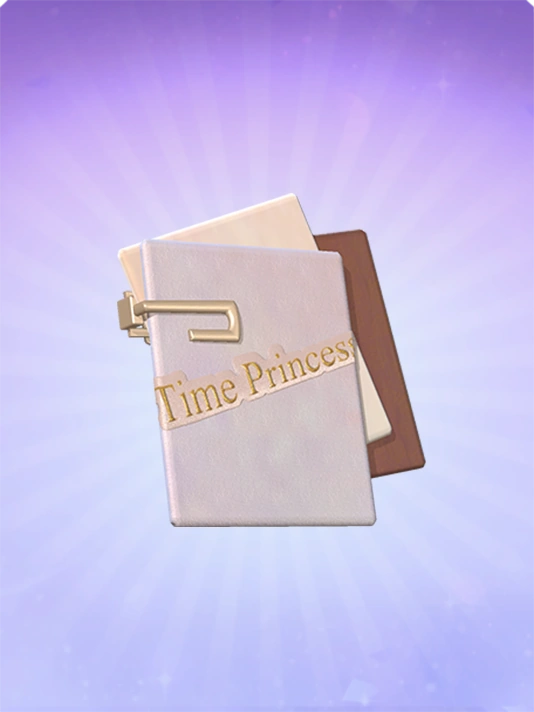 Versatile Sticky Note | Dress Up! Time Princess Wiki | Fandom