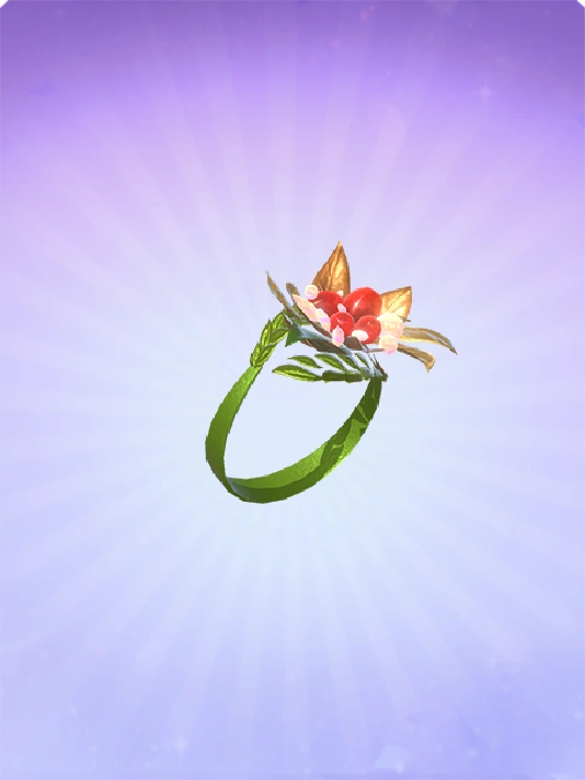 Berry Forest | Dress Up! Time Princess Wiki | Fandom