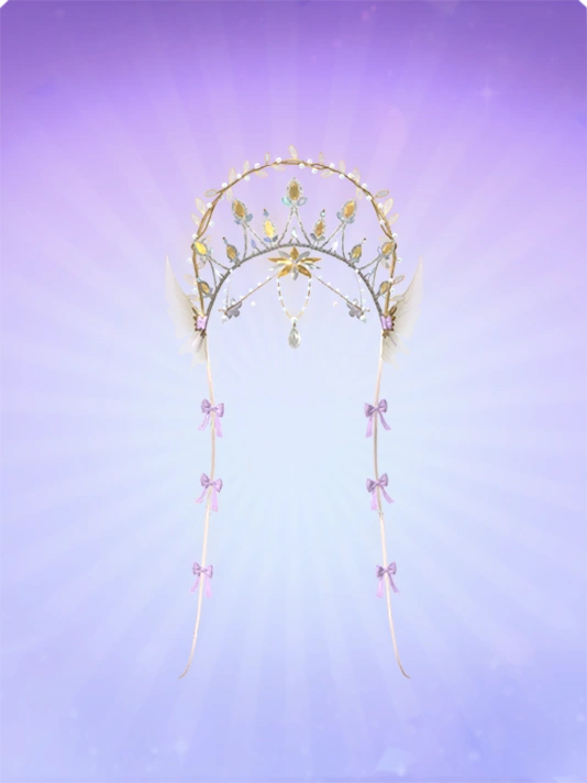 Goddess' Blessing | Dress Up! Time Princess Wiki | Fandom