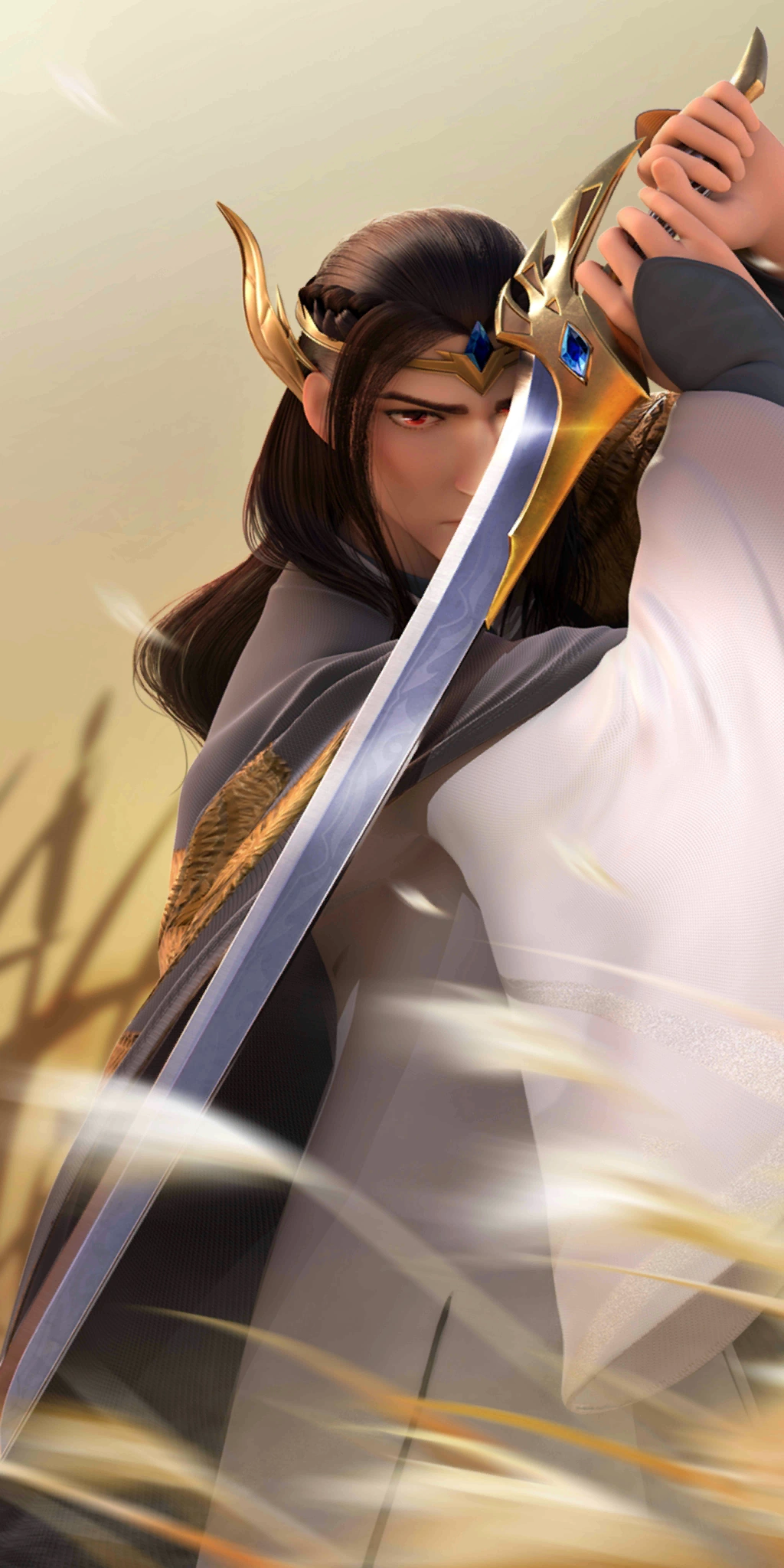 Reuel/Gallery | Dress Up! Time Princess Wiki | Fandom