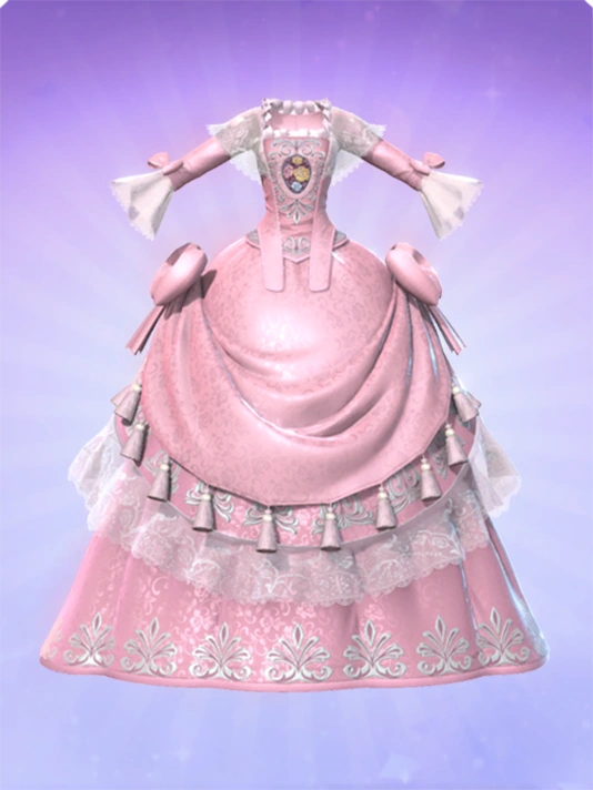 Sweet Spring | Dress Up! Time Princess Wiki | Fandom