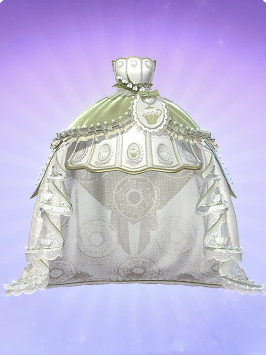 Princess' Tea Party | Dress Up! Time Princess Wiki | Fandom