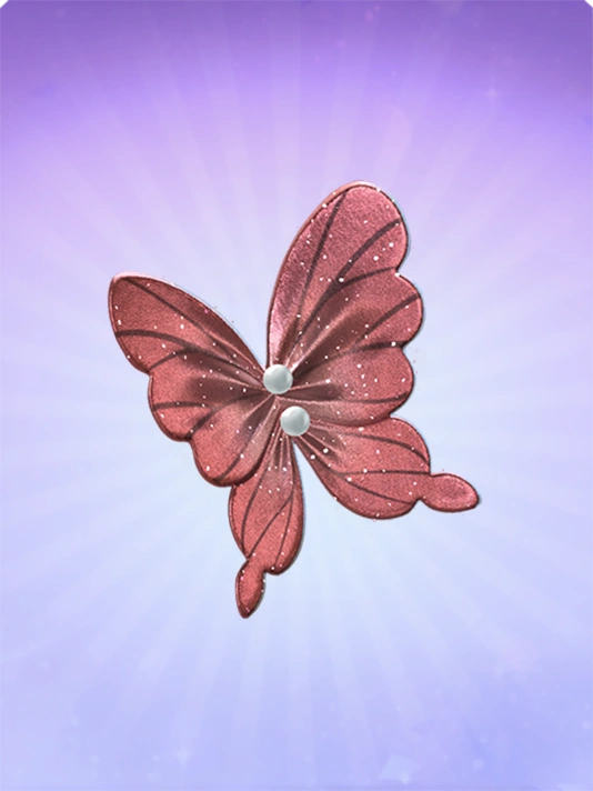 Red Swallowtail | Dress Up! Time Princess Wiki | Fandom