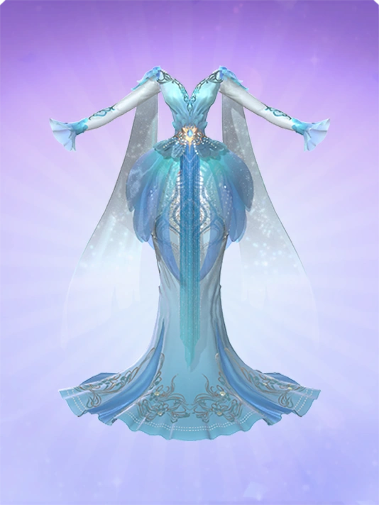 Deep Sea Visitors | Dress Up! Time Princess Wiki | Fandom