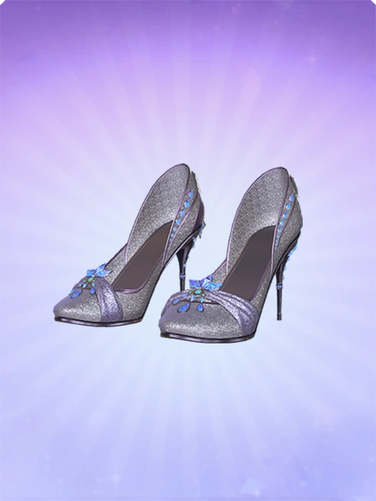 Radiant Gleam | Dress Up! Time Princess Wiki | Fandom