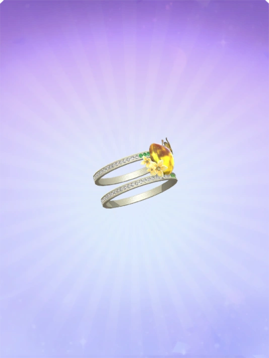 Ring of Life | Dress Up! Time Princess Wiki | Fandom