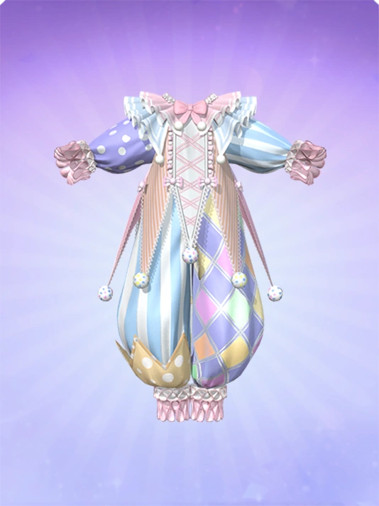 A Jester's Heart | Dress Up! Time Princess Wiki | Fandom