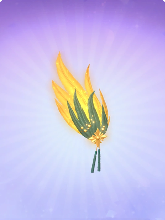 Golden Feathers | Dress Up! Time Princess Wiki | Fandom