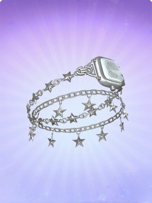 Stardust Summoner | Dress Up! Time Princess Wiki | Fandom