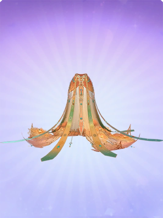 Whirling Gale | Dress Up! Time Princess Wiki | Fandom