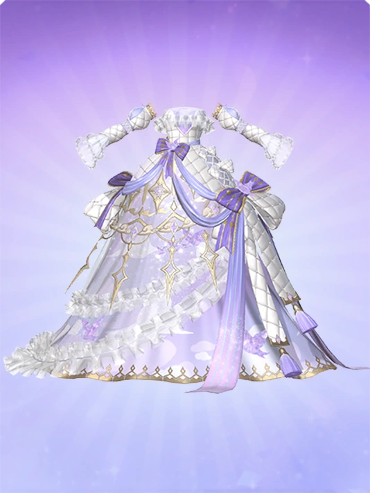 Interstellar Vapor | Dress Up! Time Princess Wiki | Fandom