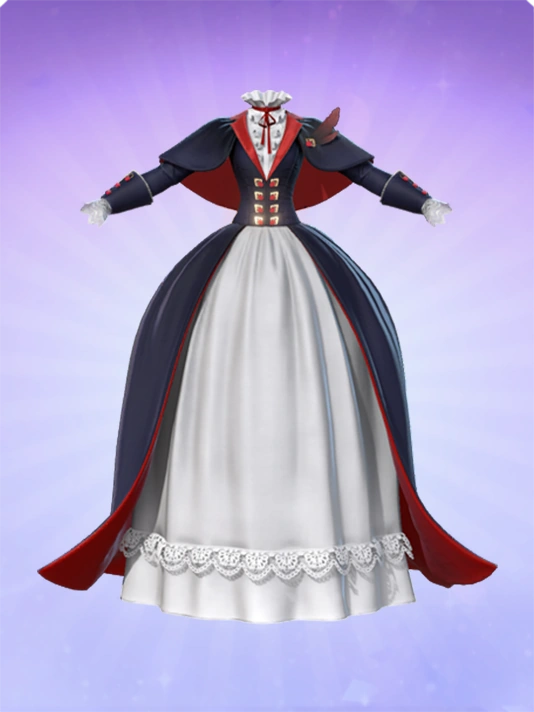 Noble Baroness | Dress Up! Time Princess Wiki | Fandom