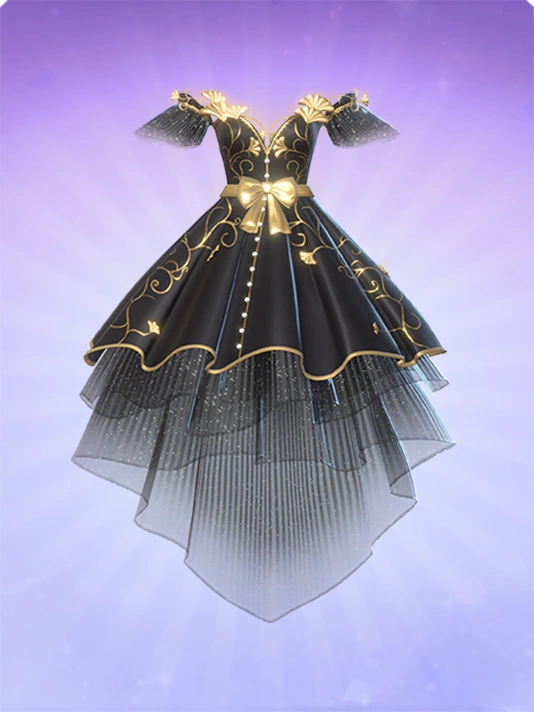 Fateful Night | Dress Up! Time Princess Wiki | Fandom