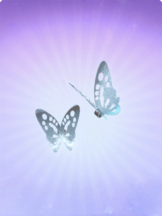 Flutter Dance | Dress Up! Time Princess Wiki | Fandom