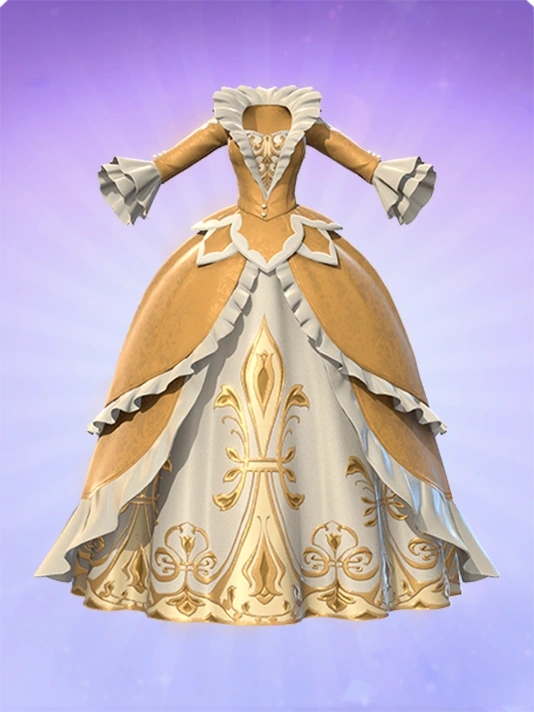 Ode to Grace | Dress Up! Time Princess Wiki | Fandom