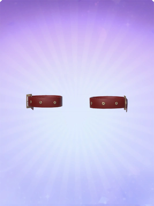 Restraining Chain | Dress Up! Time Princess Wiki | Fandom