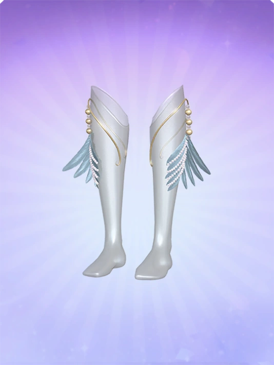 Towards Eternity | Dress Up! Time Princess Wiki | Fandom