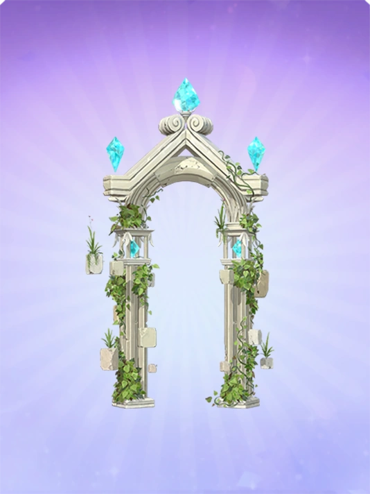 Cyan Crystals | Dress Up! Time Princess Wiki | Fandom