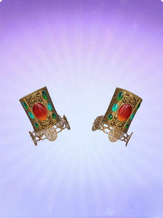 Delightful Sight | Dress Up! Time Princess Wiki | Fandom