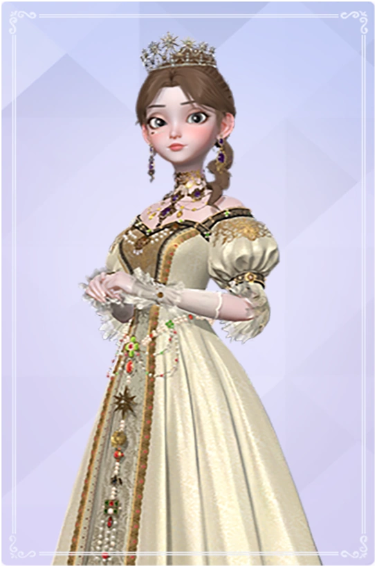 Royal Epic | Dress Up! Time Princess Wiki | Fandom