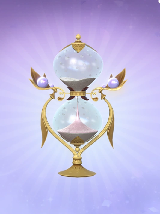 Traces of Time | Dress Up! Time Princess Wiki | Fandom