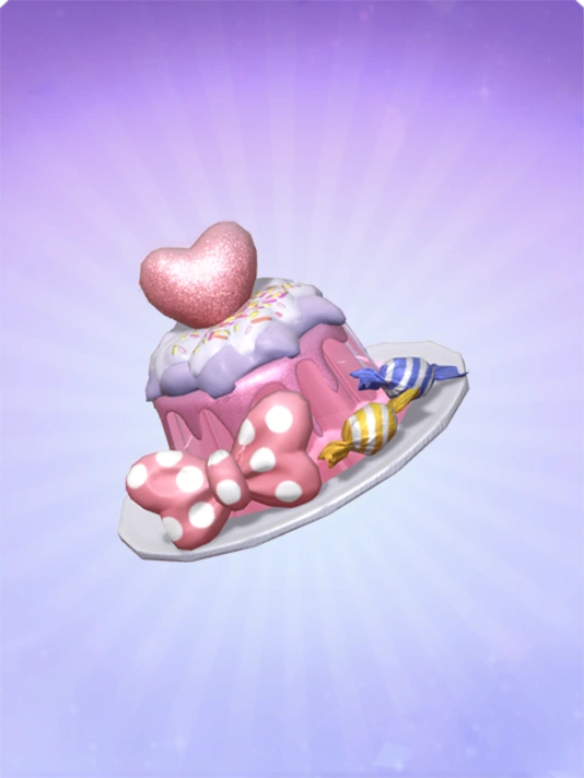 Sweet Pudding | Dress Up! Time Princess Wiki | Fandom