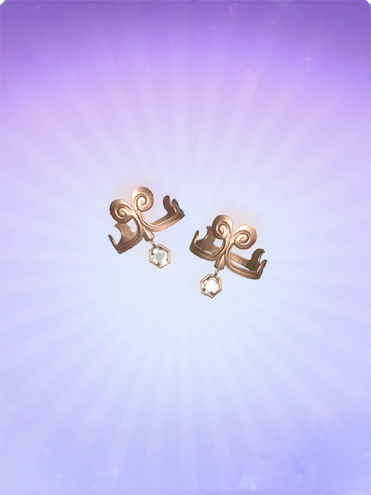 Gentle Shackles | Dress Up! Time Princess Wiki | Fandom