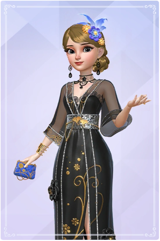 Vanity Trap | Dress Up! Time Princess Wiki | Fandom