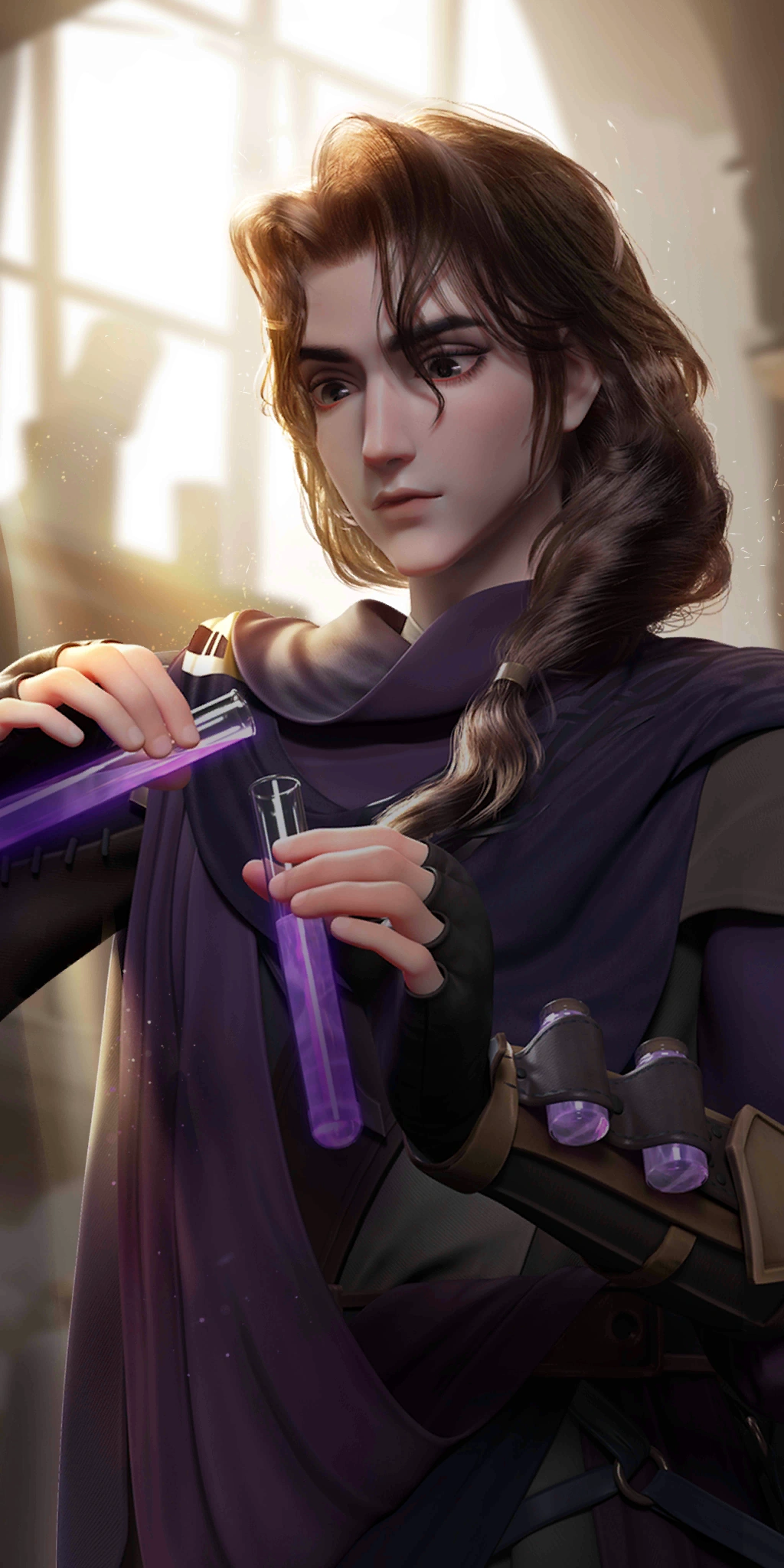 Ren/Gallery | Dress Up! Time Princess Wiki | Fandom