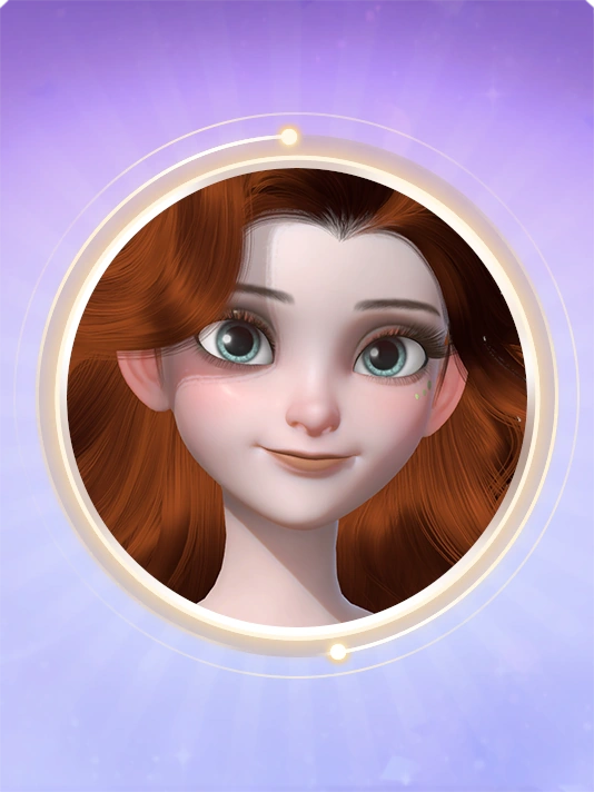 Springtime Dream | Dress Up! Time Princess Wiki | Fandom