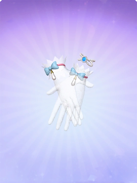 Pure White Birds | Dress Up! Time Princess Wiki | Fandom