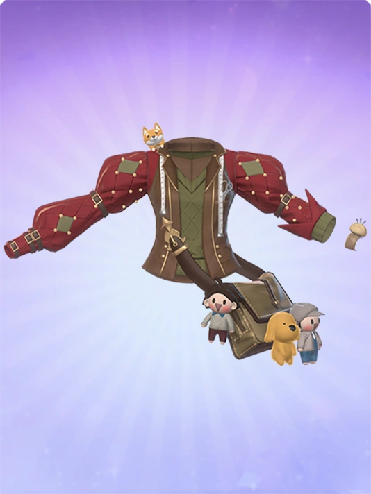 Talented Crafter | Dress Up! Time Princess Wiki | Fandom