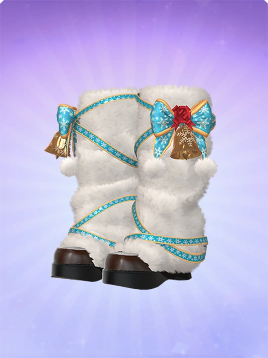 Arctic Ice Boots | Dress Up! Time Princess Wiki | Fandom