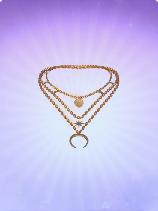 Changing Moon | Dress Up! Time Princess Wiki | Fandom