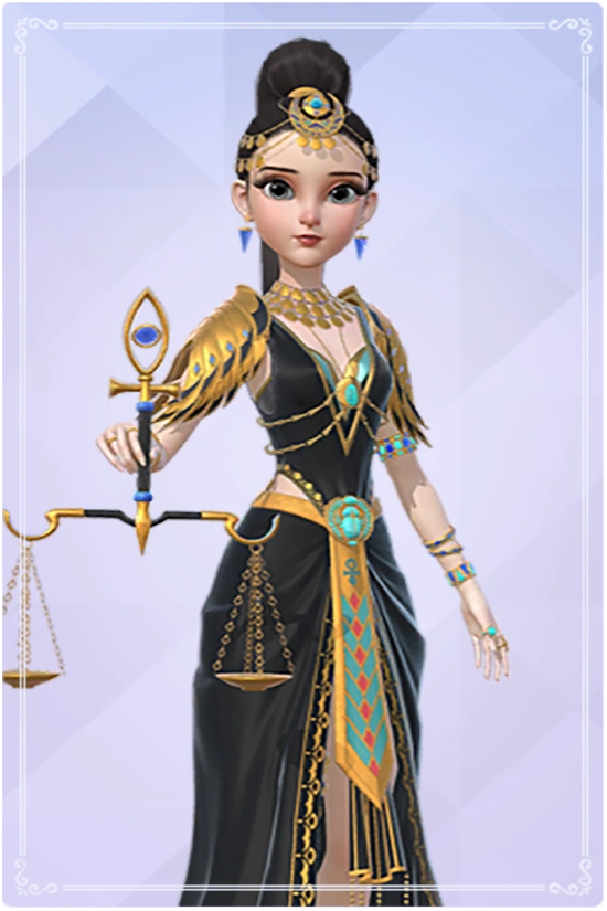 Category:Cleopatra Sets | Dress Up! Time Princess Wiki | Fandom